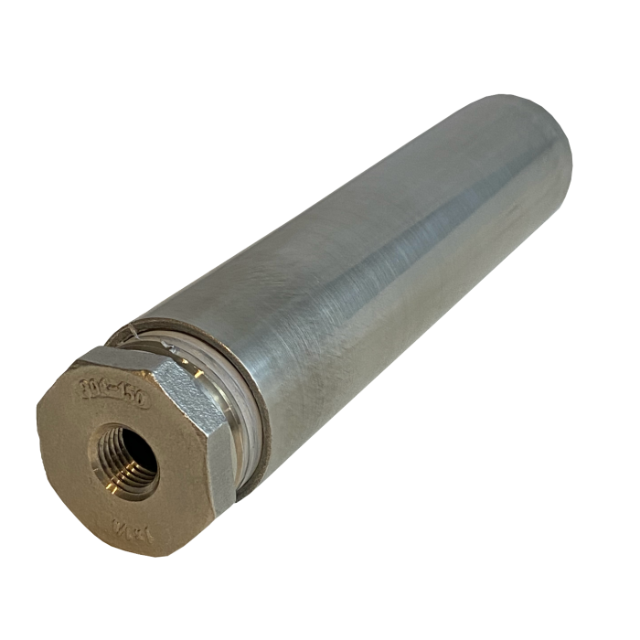 Safe, Reliable, and Maintenance-Friendly Ozone Destruction – Oxidation ...