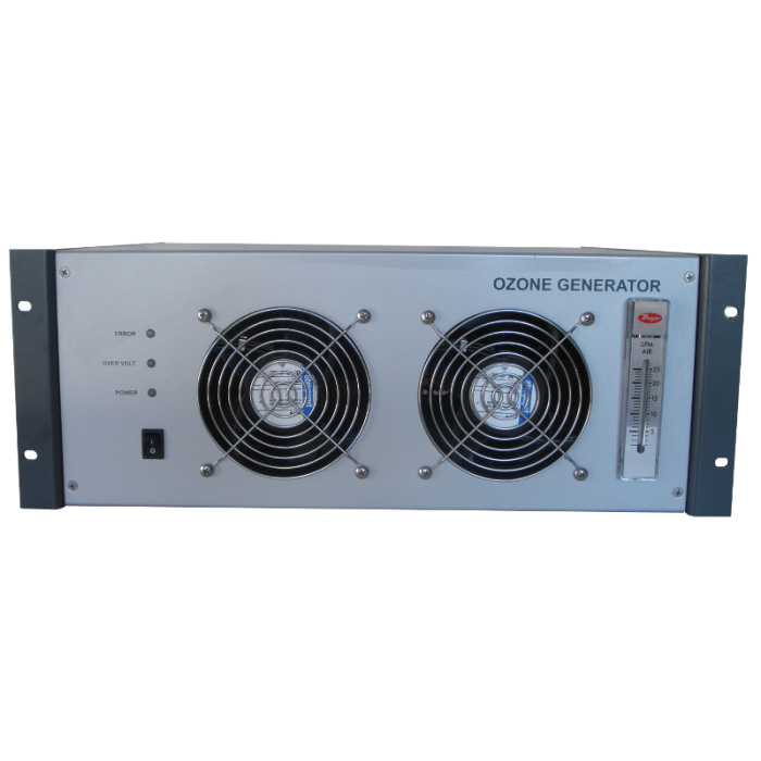 Introducing the RMU-DG4: Ultra-Pure, High-Efficiency Ozone Generation ...