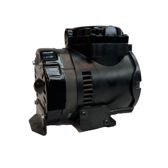 Single Head OC-P1 Compressor: A Cost-Effective Solution for Low ...