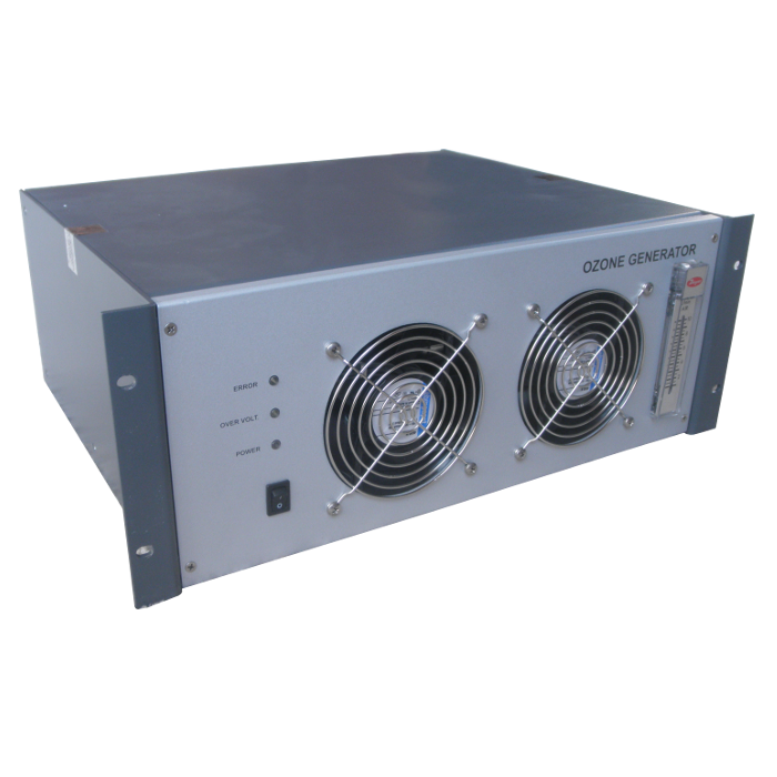 Introducing the RMU-DG3: Pure, Reliable Ozone Generation with Double ...