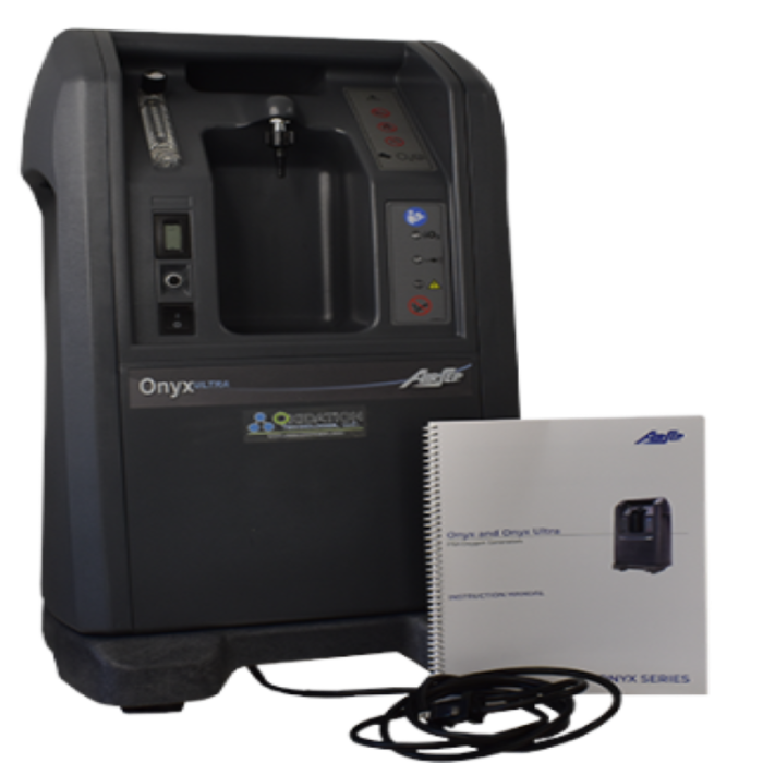 Onyx Ultra: Reliable, High-Performance Oxygen Concentrator Module ...