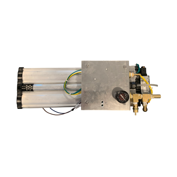 OXO8-OEM-Assembly – Compact OEM Oxygen Concentrator Module – Oxidation ...