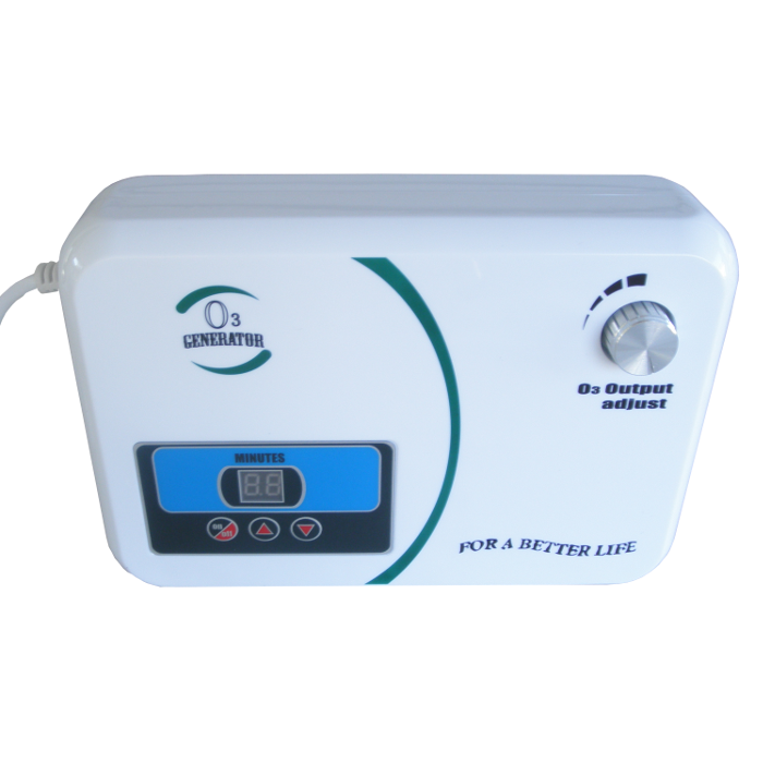 OZX-300 Ozone Generator – Compact, Affordable, and Powerful – Oxidation ...