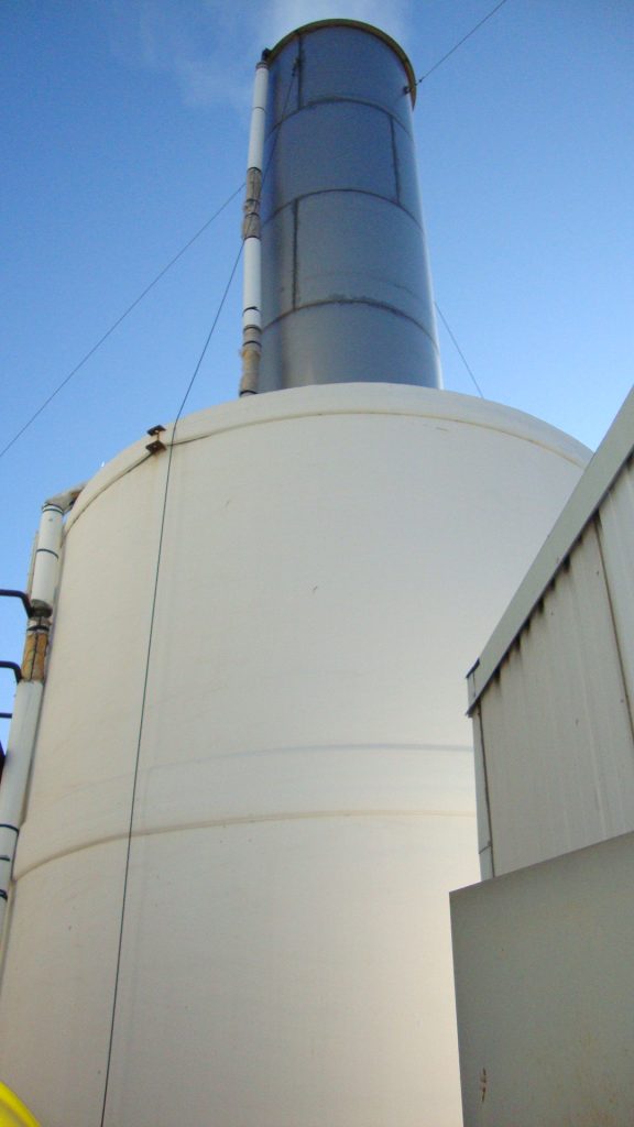Harnessing Ozone for Effective NOx Scrubbing – Oxidation Technologies News
