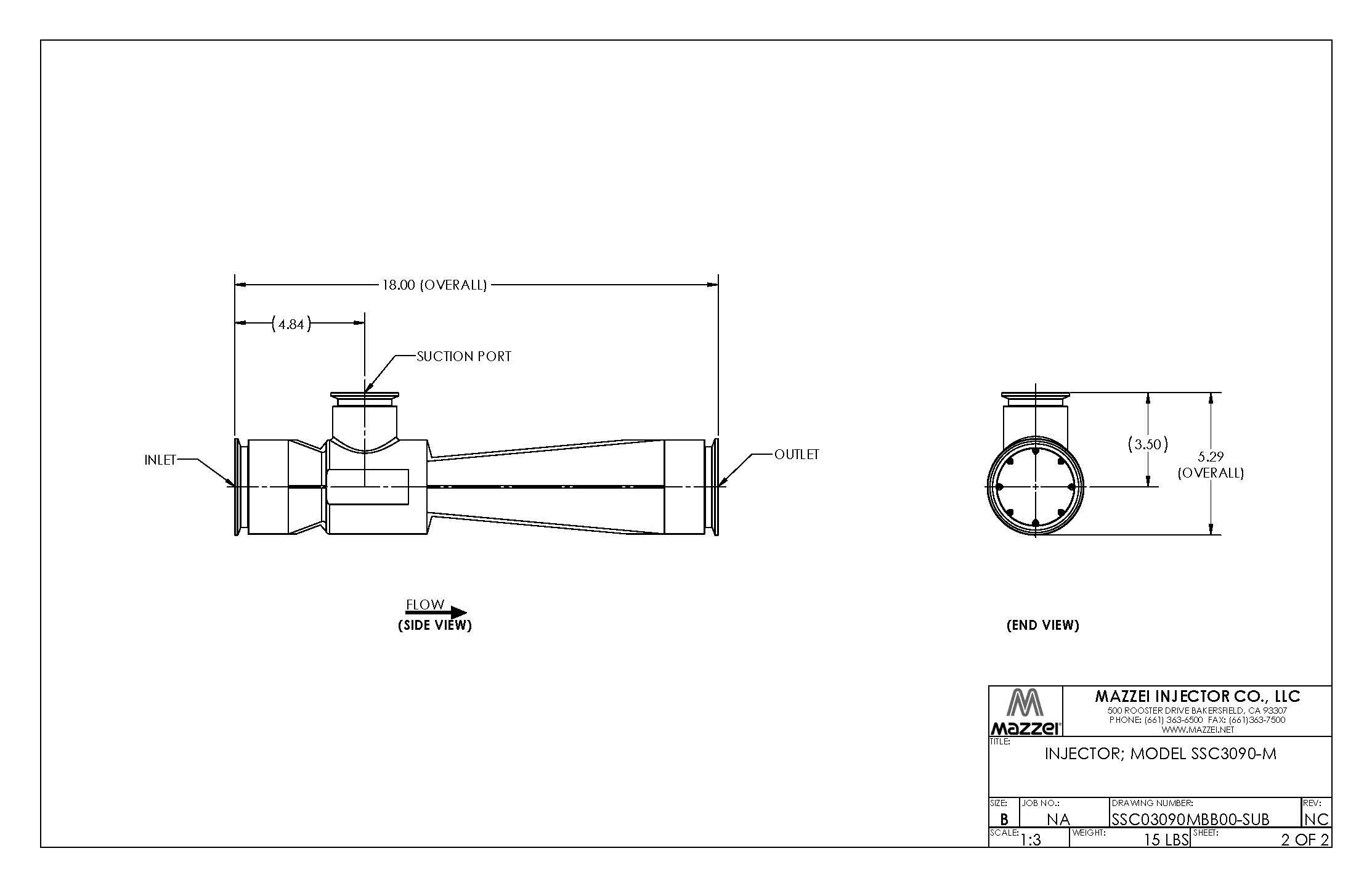 Ozone equipment manufacturer and ozone system integrators CF3M ...