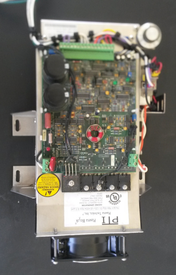 Ozone System Service and Repair – Oxidation Technologies News