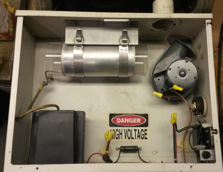 Ozone System Service and Repair – Oxidation Technologies News