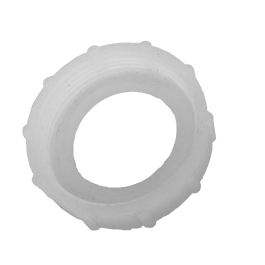 Ozone equipment manufacturer and ozone system integrators Kynar nut for ...