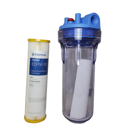 Ozone equipment manufacturer and ozone system integrators Filter-W-16 ...