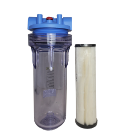 Ozone equipment manufacturer and ozone system integrators Filter-W-16 ...