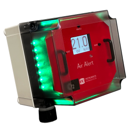 Ozone equipment manufacturer and ozone system integrators Air Alert ...