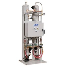 Ozone equipment manufacturer and ozone system integrators AS-D+ Oxygen ...