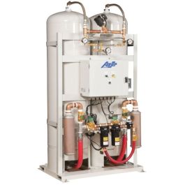 Ozone equipment manufacturer and ozone system integrators AS-J Oxygen ...