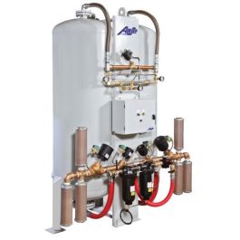 Ozone equipment manufacturer and ozone system integrators FRP 95209 Air ...