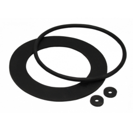 Ozone equipment manufacturer and ozone system integrators Dome Gasket ...