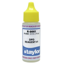 Ozone equipment manufacturer and ozone system integrators DPD Reagent ...