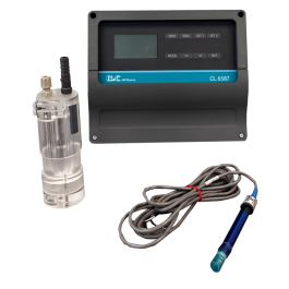 Ozone equipment manufacturer and ozone system integrators CL-6587 ...