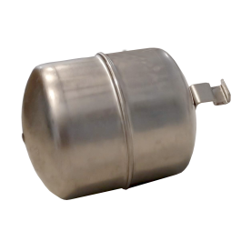 Ozone equipment manufacturer and ozone system integrators 1AVCW Float ...