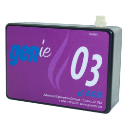 Ozone equipment manufacturer and ozone system integrators GENie O3 gas ...