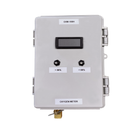 Ozone equipment manufacturer and ozone system integrators Oxygen purity ...
