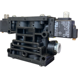 Ozone equipment manufacturer and ozone system integrators Solenoid ...