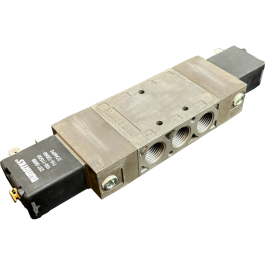 Ozone equipment manufacturer and ozone system integrators Numatic Valve ...