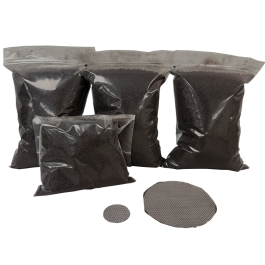 Ozone equipment manufacturer and ozone system integrators CDU-250 ...