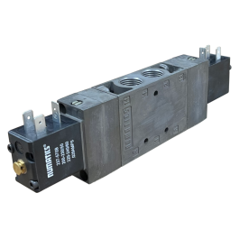 Ozone equipment manufacturer and ozone system integrators Solenoid ...