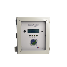 Ozone equipment manufacturer and ozone system integrators UV-106L with ...
