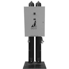 Ozone equipment manufacturer and ozone system integrators Replacement ...