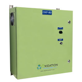 Ozone equipment manufacturer and ozone system integrators Integrated ...