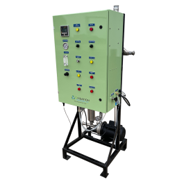 Ozone equipment manufacturer and ozone system integrators 30 g/hr ozone ...