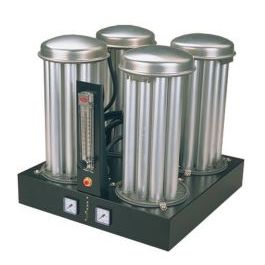 Ozone equipment manufacturer and ozone system integrators Oxygen Module ...