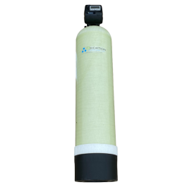 Ozone equipment manufacturer and ozone system integrators FIOX-8 ...