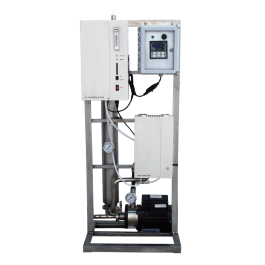 Ozone equipment manufacturer and ozone system integrators Ozone Water ...