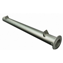 Ozone equipment manufacturer and ozone system integrators Stainless ...