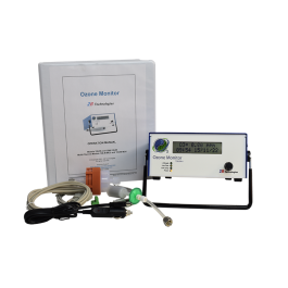 Ozone equipment manufacturer and ozone system integrators Internal ...