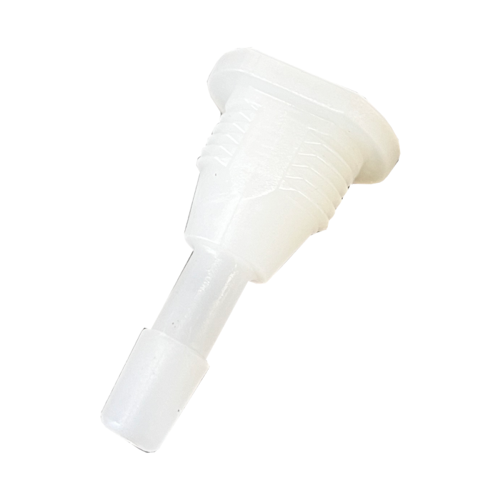 Ozone equipment manufacturer and ozone system integrators Azco Nipple ...
