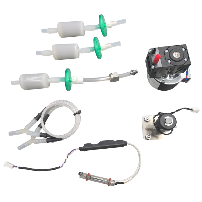 Ozone equipment manufacturer and ozone system integrators UV-106M ...