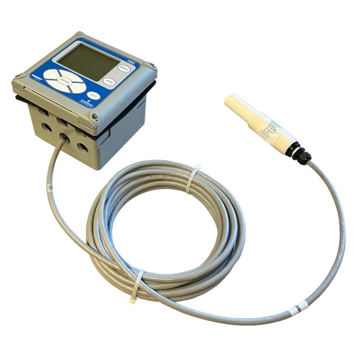 Ozone equipment manufacturer and ozone system integrators R Dissolved ...