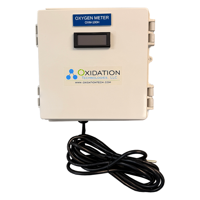 Ozone equipment manufacturer and ozone system integrators Oxygen purity ...