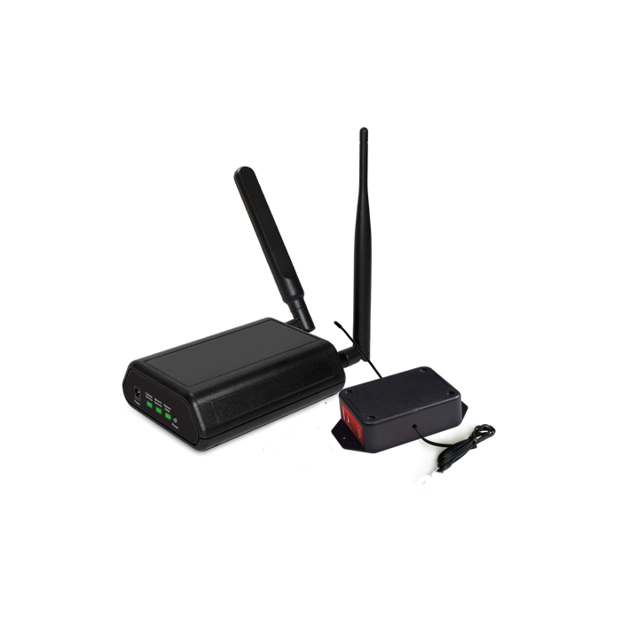 Ozone equipment manufacturer and ozone system integrators Wireless ...