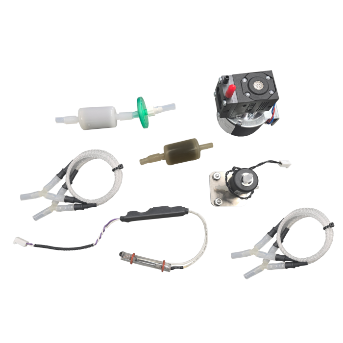 Ozone equipment manufacturer and ozone system integrators Replacement ...