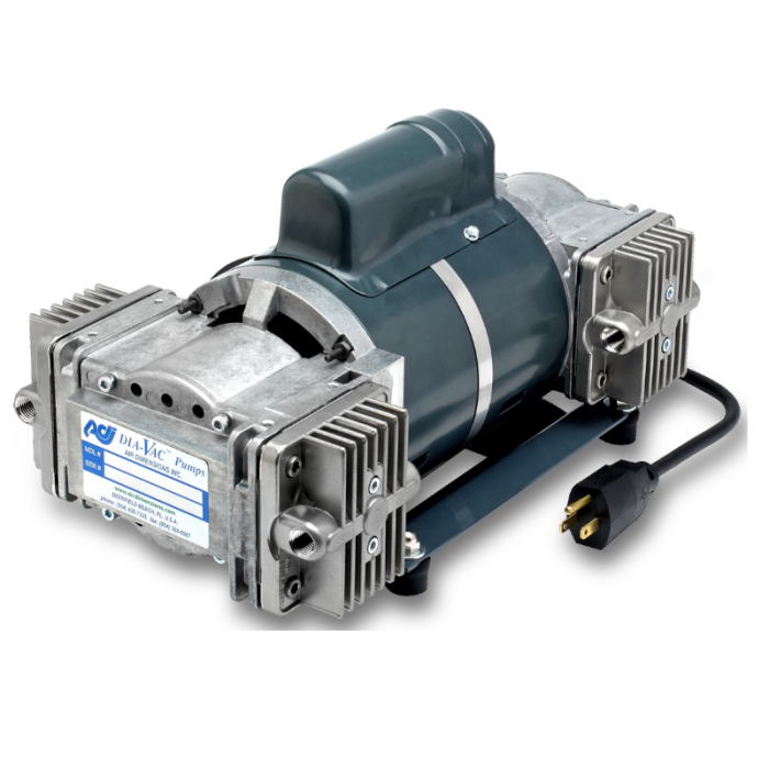 Ozone equipment manufacturer and ozone system integrators OC-7 Ozone ...