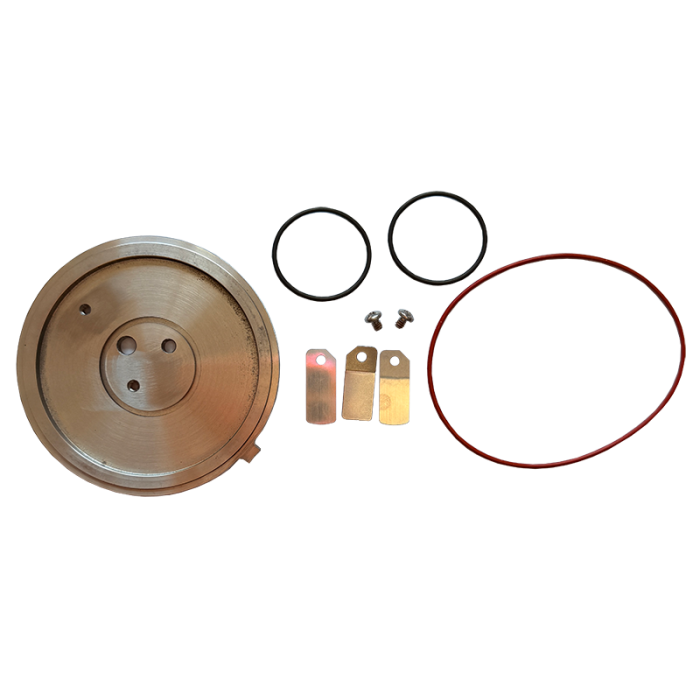 Ozone equipment manufacturer and ozone system integrators OC-P1 - Minor Rebuild Kit Ozone ...