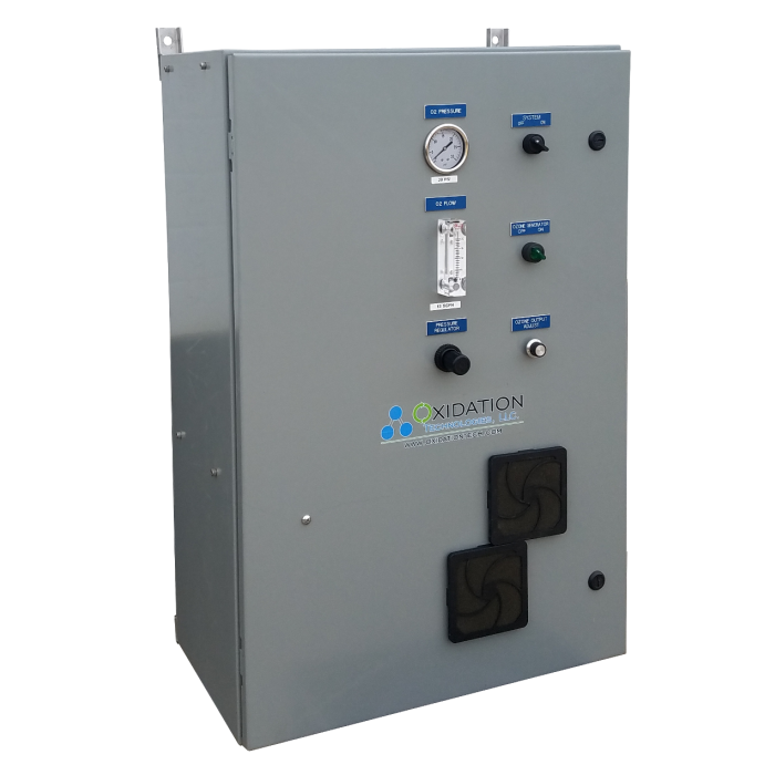 Ozone generator for rent store