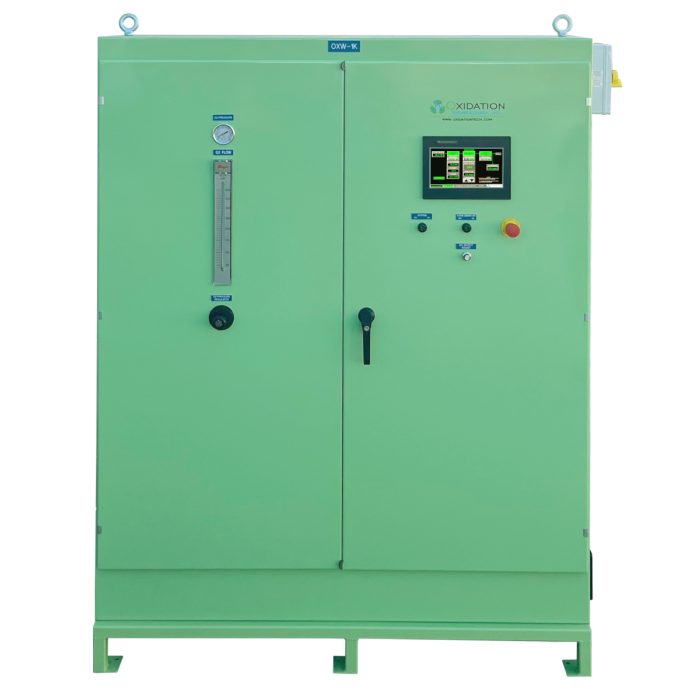 ozone cycle enterprises