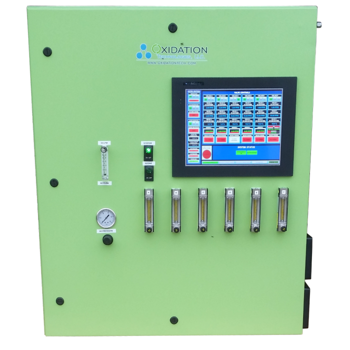 Ozone equipment manufacturer and ozone system integrators Ozone ...