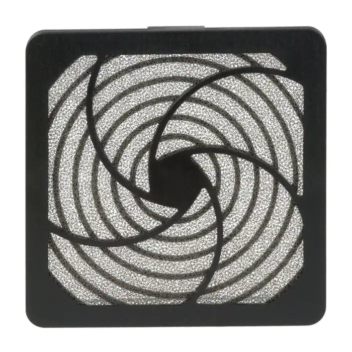 Ozone equipment manufacturer and ozone system integrators Filter Fan ...