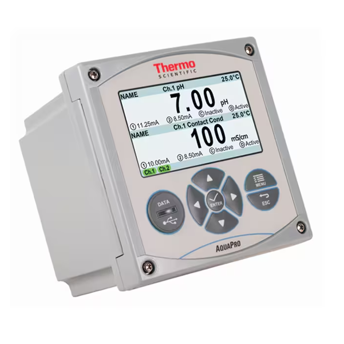 Ozone equipment manufacturer and ozone system integrators AquaPro Multi ...